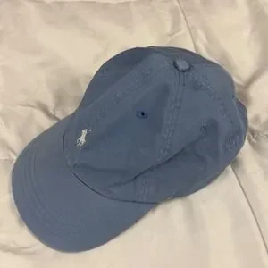 Polo Ralph Lauren | Accessories | Polo Ralph Lauren Baseball Cap Os ...